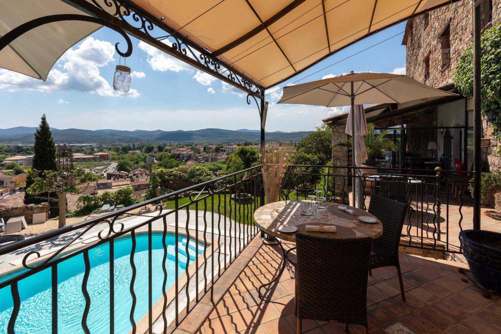 Château D'Argens | Hôtel Restaurant à Arcs Sur Argens