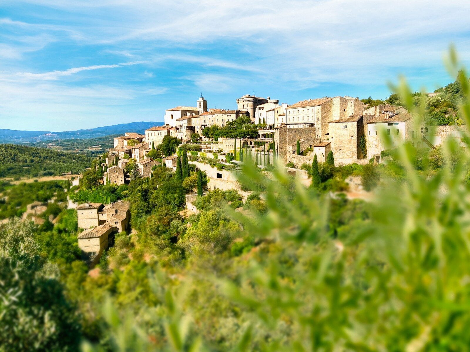 Château D'Argens | Hôtel Restaurant à Arcs Sur Argens